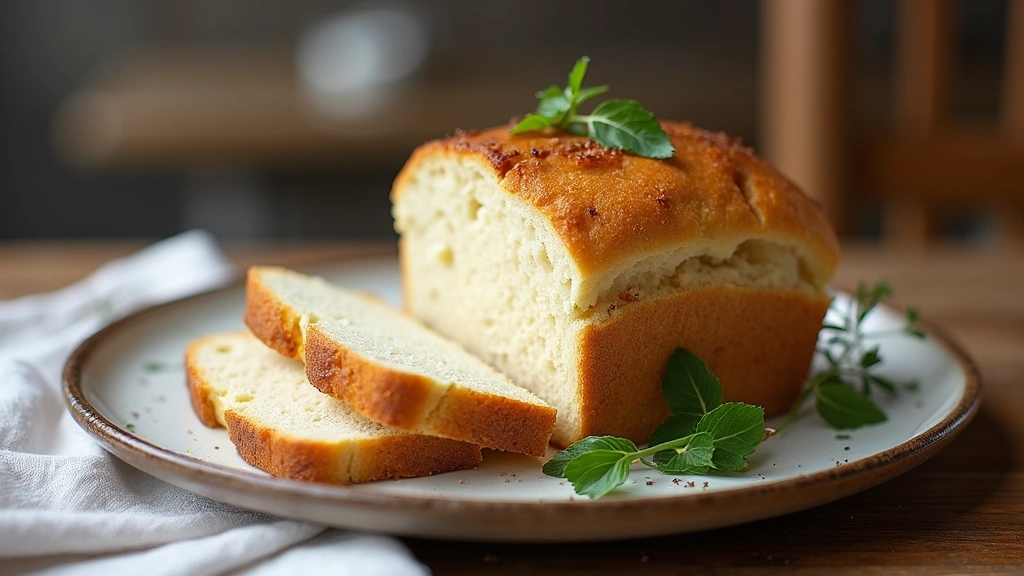 How to Make Delicious Sourdough Bread from Scratch: A Beginner's ...