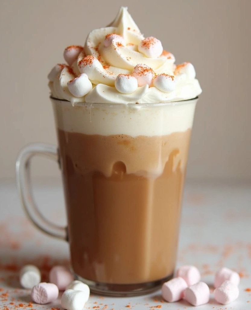 DIY Sugar-Free Hot Chocolate Mix: A Cozy Treat for Everyone - Nest Notion