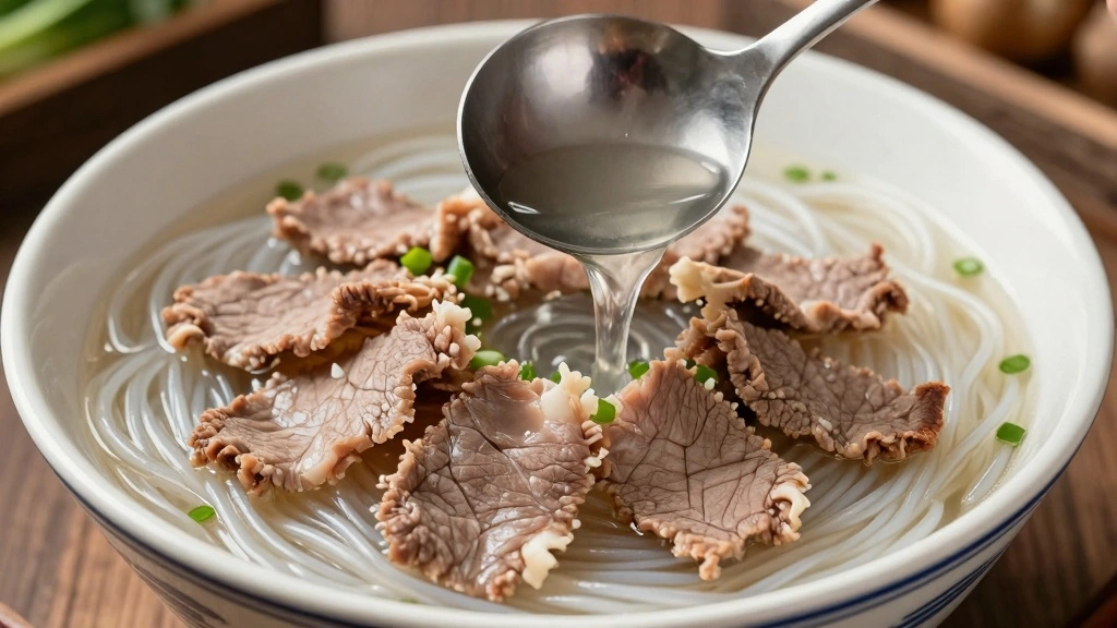 How to Make Authentic Pho Bo: The Ultimate Vietnamese Beef Noodle Soup ...